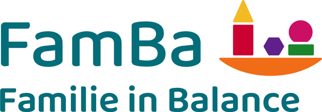 FamBa Elternbildung und Erziehungsberatung - Bärenstark im Leben